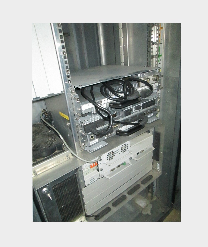 Wireless Classifieds - USED NOKIA FCOA 470142A OUTDOOR CABINET