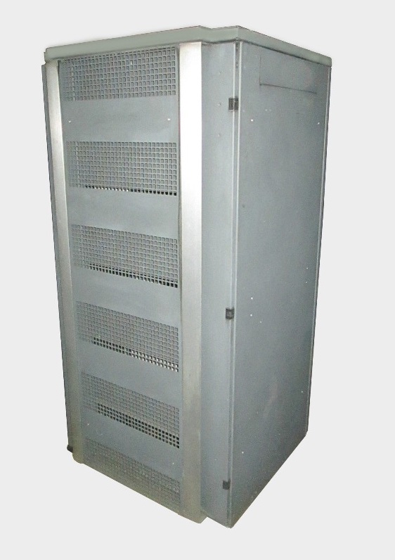 Wireless Classifieds - USED NOKIA FCOA 470142A OUTDOOR CABINET