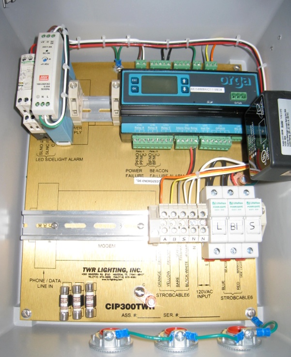 Twr Lighting Systems | Shelly Lighting