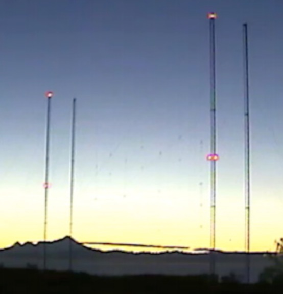 Twr Lighting Systems | Shelly Lighting